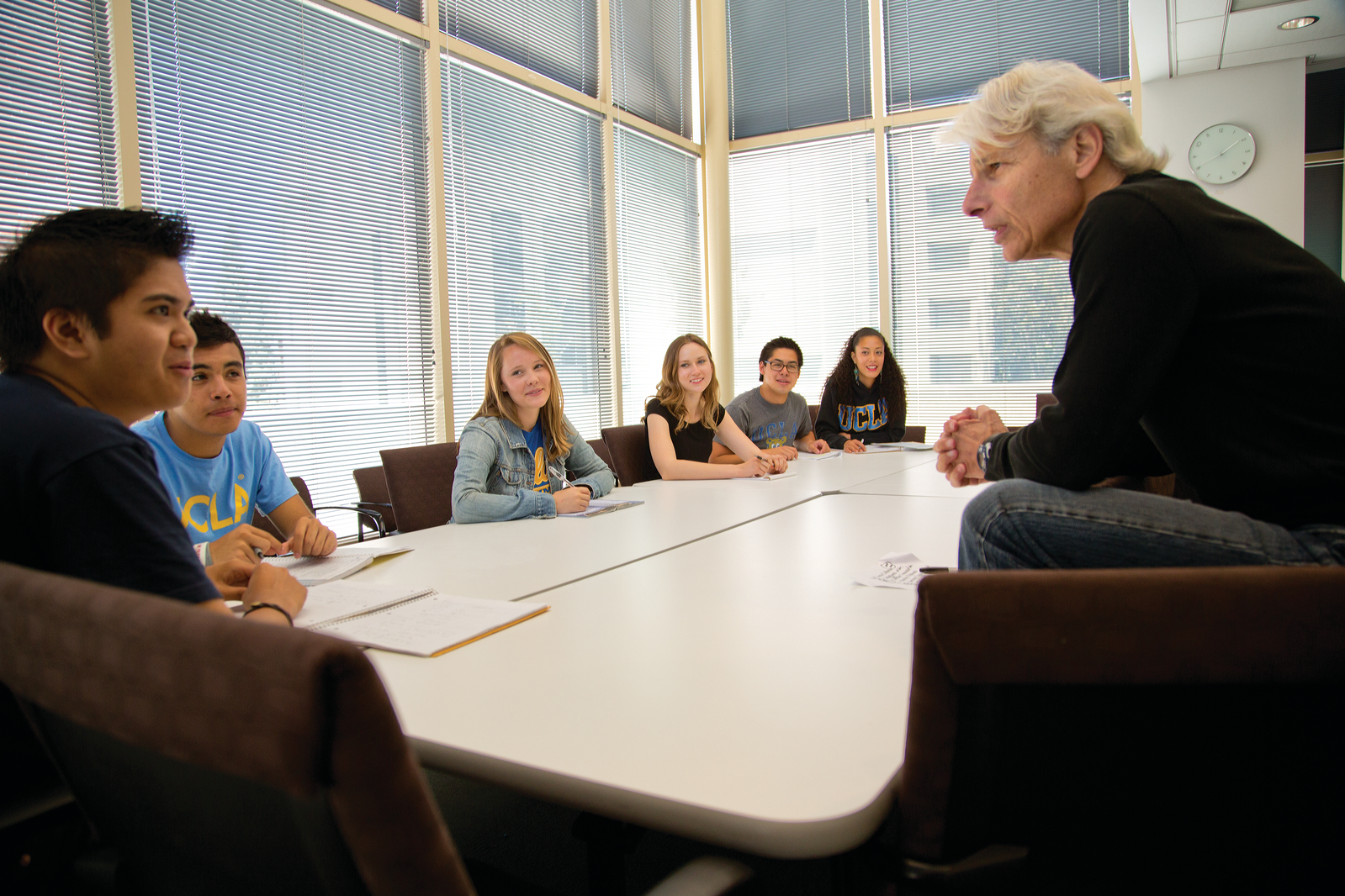 Winter Quarter Begins | Quantitive Training in Sociology